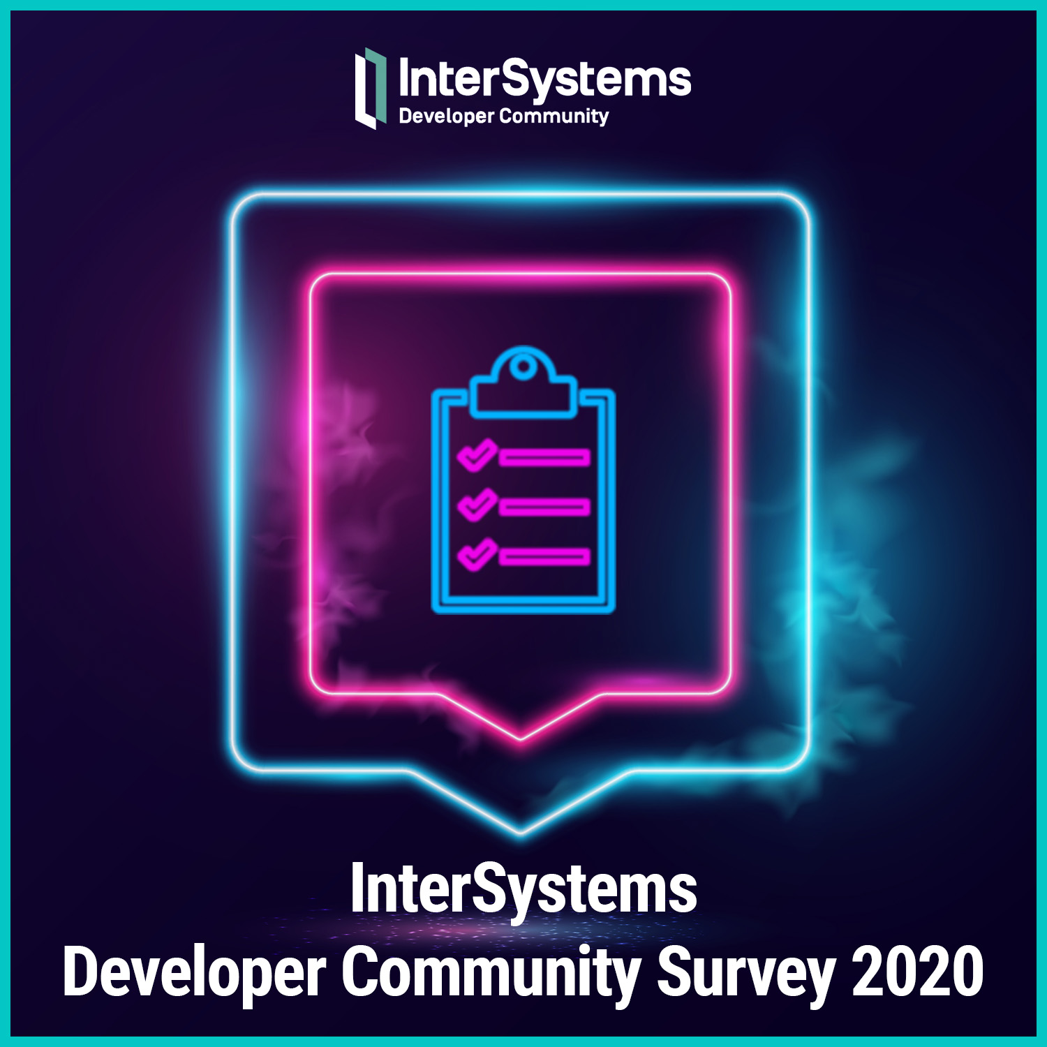 Developer Community in Chinese for InterSystems IRIS, Caché, Ensemble ...