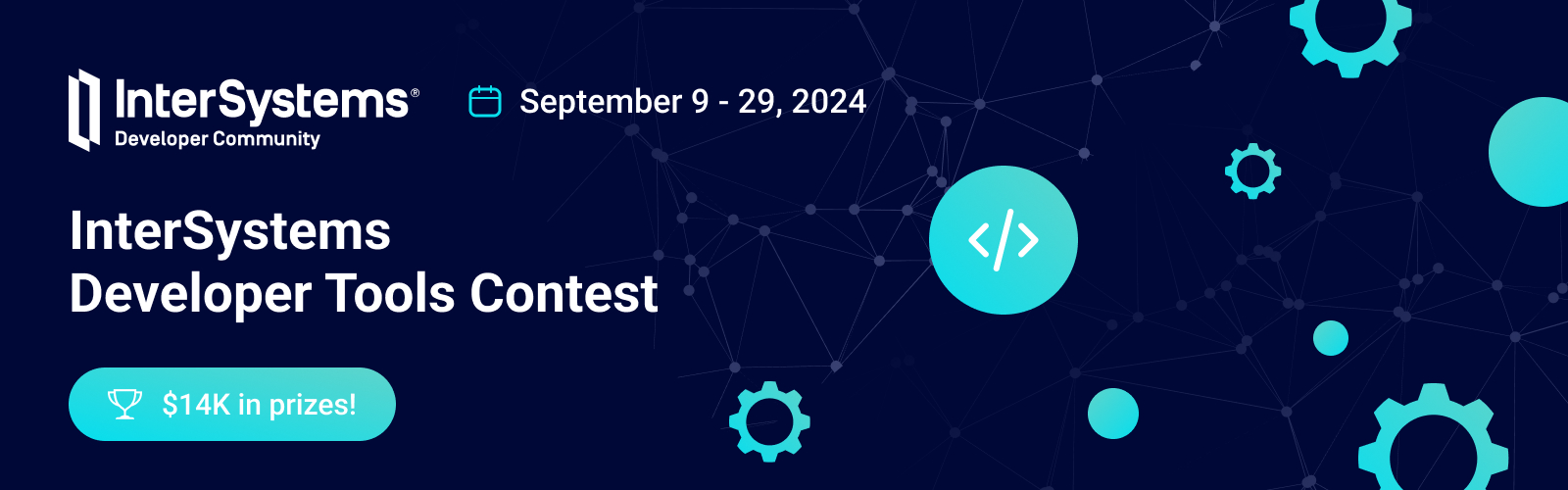 Intersystems 2024开发者竞赛:开发者工具(tools) Intersystems Developer Community
