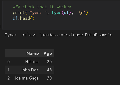 使用 SQLAlchemy 将表传输到 IRIS 或从 IRIS 获取表 | InterSystems Developer Community